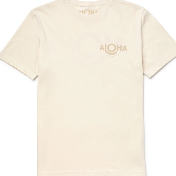 ALOHA Collection | Tops | Aloha Collection Unisex Tee | Poshmark